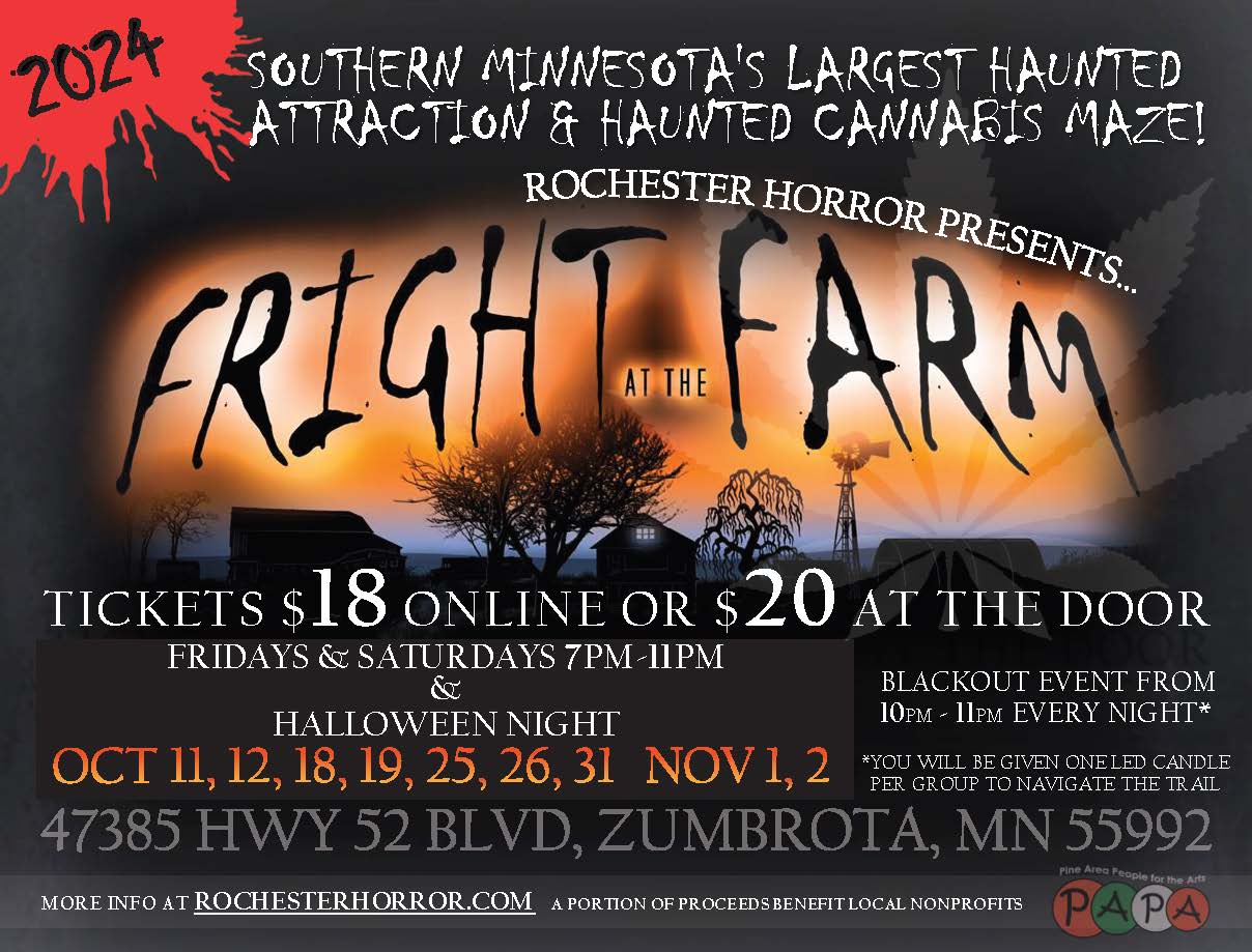 Rochester Horror Presents: – Just another WordPress site